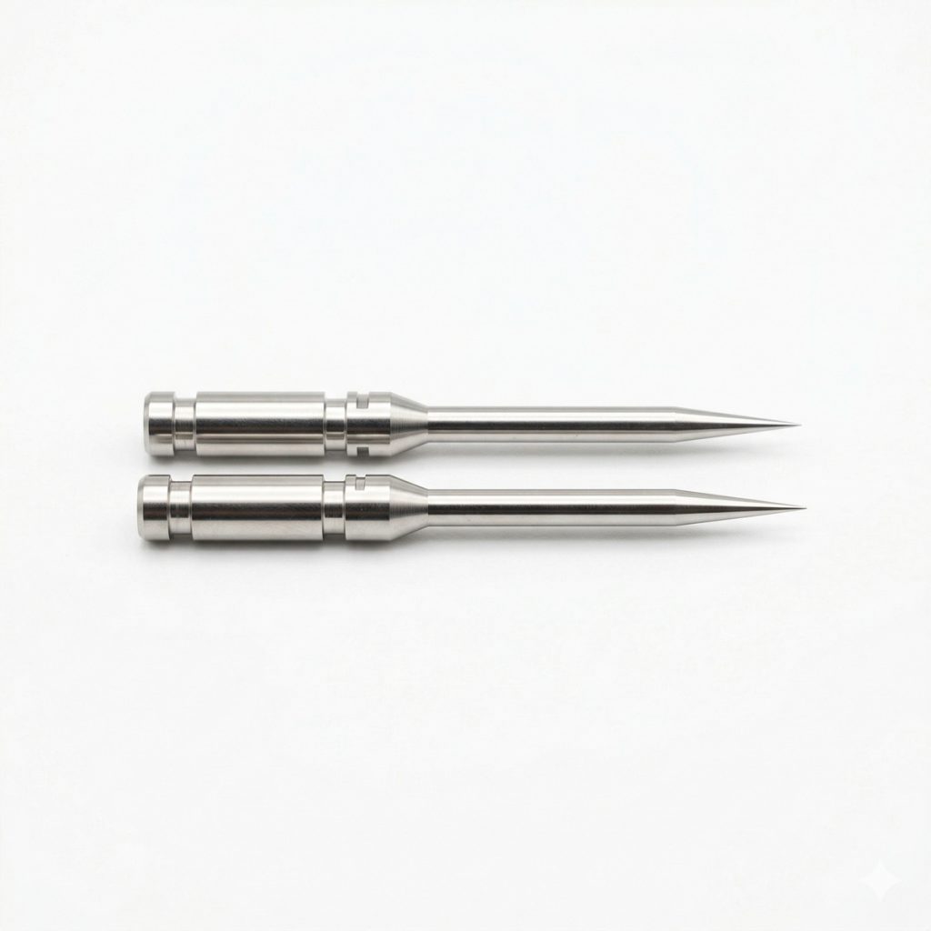 Electrodos para Fusionadora Signal Fire AI Series - CATELEC CORP